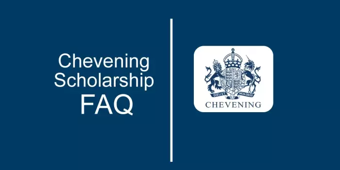 Chevening Scholarship Frequently Asked Questions and Answers 2026 - 2027 | Ukscholarships